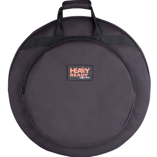 Robert's Musical Instruments - ProTec Cymbal Bag w/Dividers